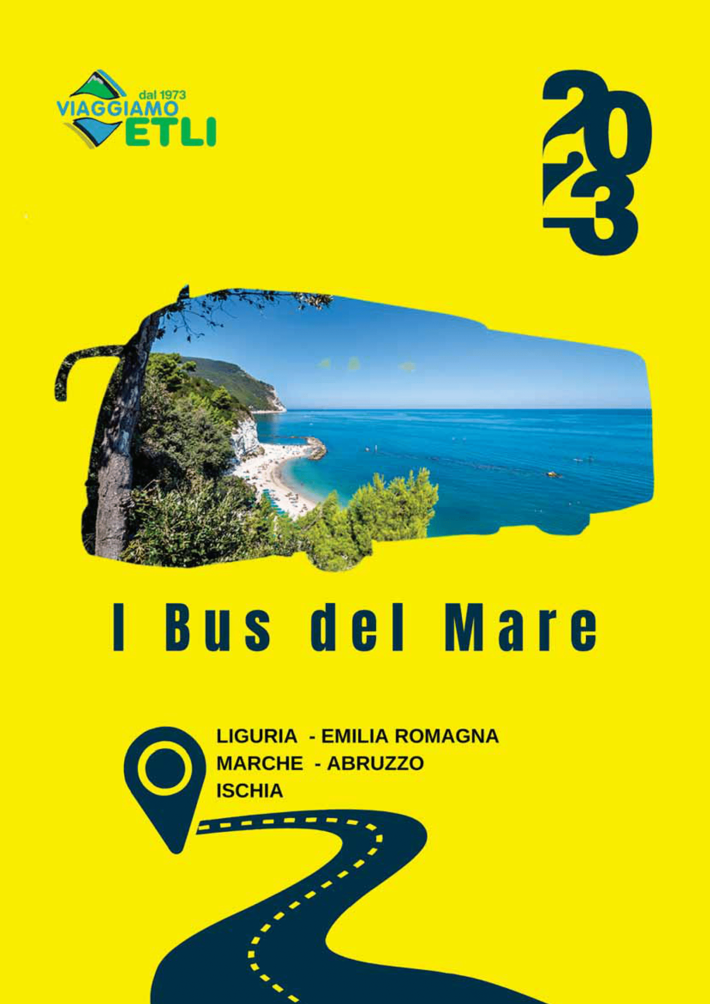 Viaggiamo ETLI Bergamo – Agenzia Viaggi