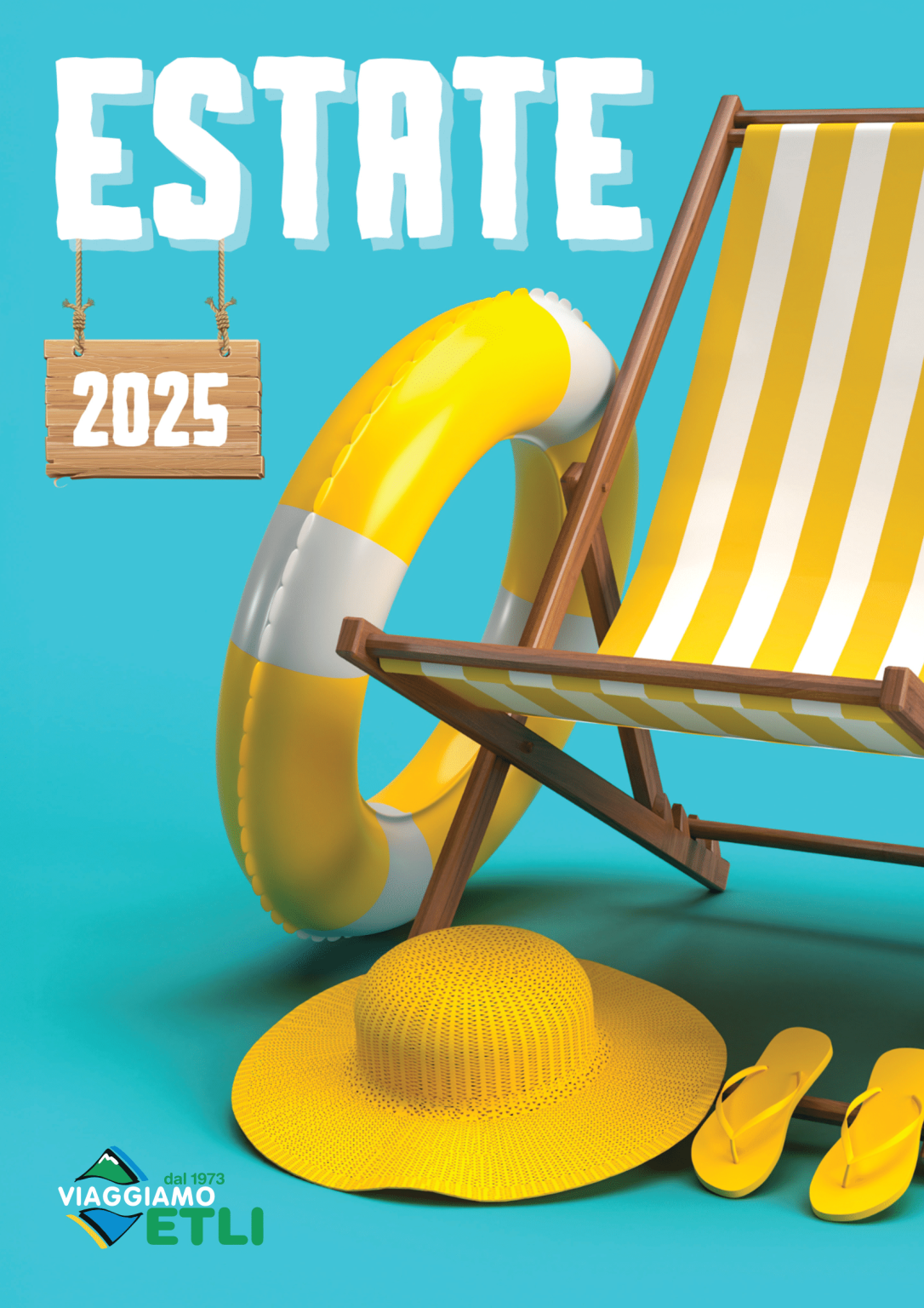 Viaggiamo ETLI Bergamo – Agenzia Viaggi